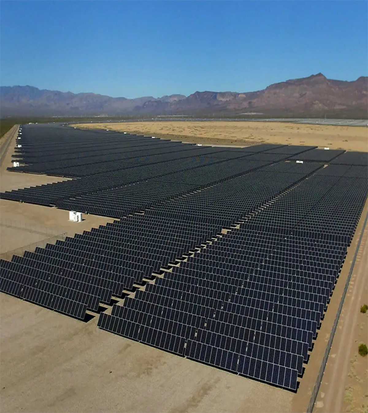 Commercial Solar Power Systems & Industrial Solar Systems ｜ 360-Degree Powerful Solutions ...