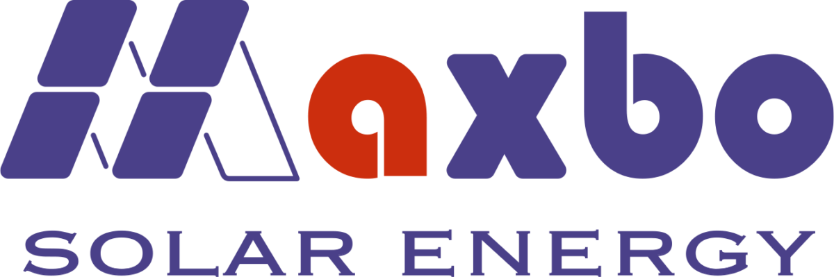 Productos - Maxbo Solar