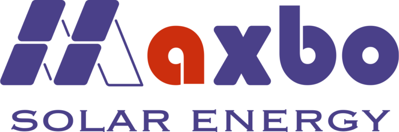 Productos - Maxbo Solar