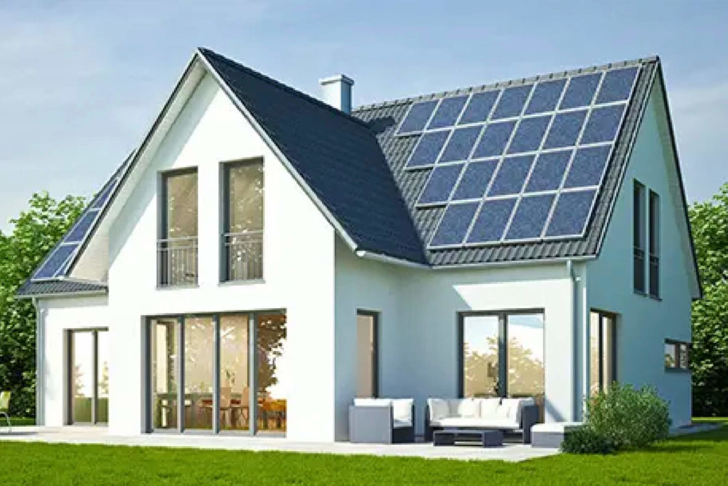 The Growing Trend of Home Solar Systems for Residential Use - Maxbo Solar