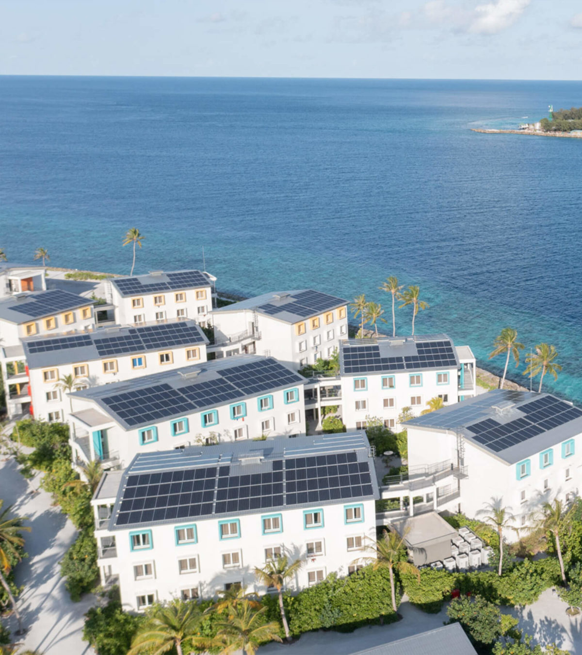 Powerful Off Grid Solar Power Systems: 360-Degree Benefits - Maxbo Solar