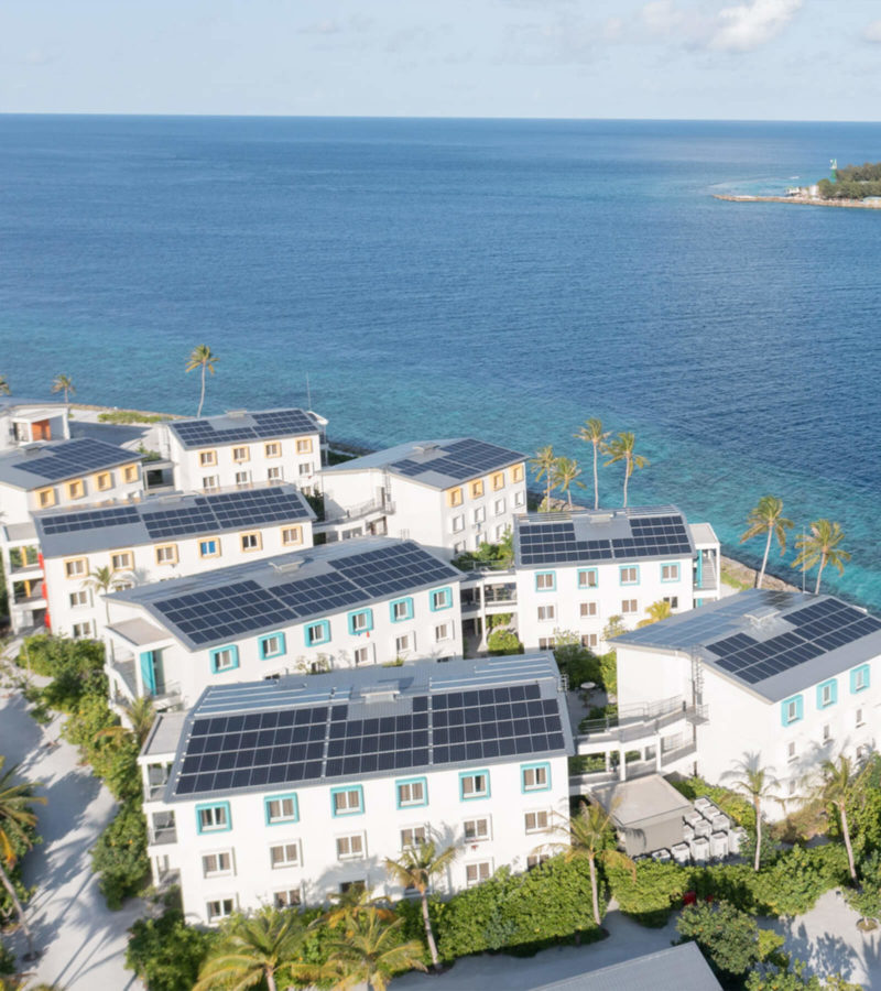 Powerful Off Grid Solar Power Systems: 360-Degree Benefits - Maxbo Solar