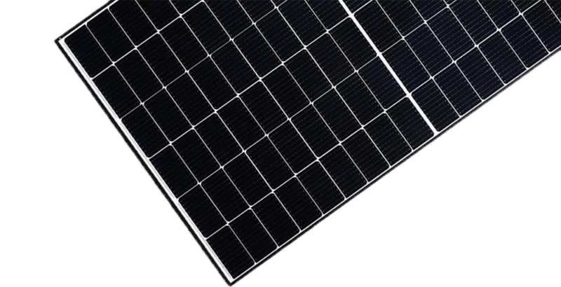 Solar Panel - Maxbo Solar