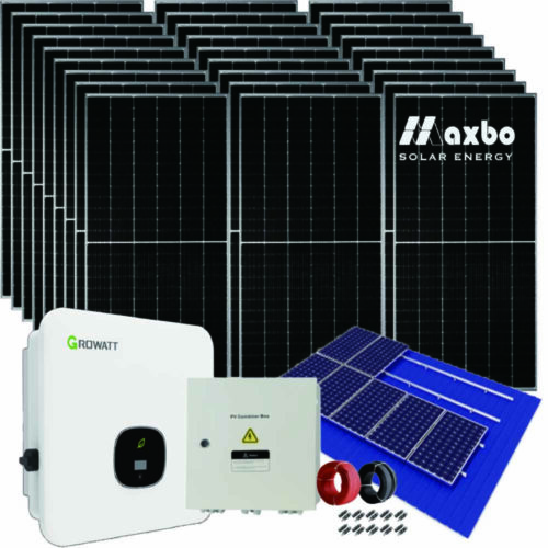 Illuminating the Future with the 10kW Solar System with Battery – Price, Performance, and ...