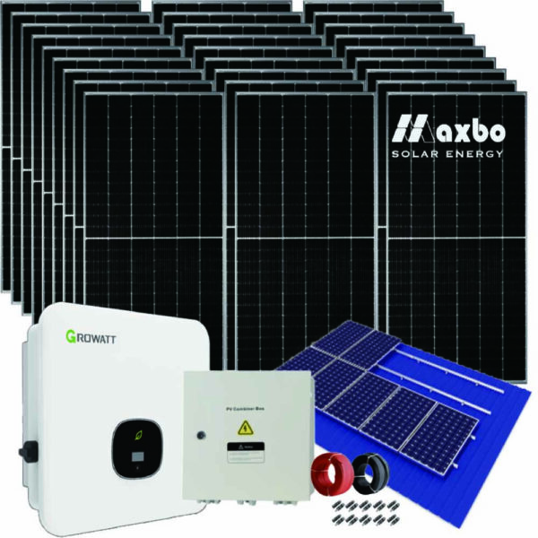 Illuminating the Future with the 10kW Solar System with Battery – Price, Performance, and ...