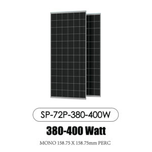 Canadian Solar Panel HiKu 370W 375W 380W 385W 390W - Maxbo Solar