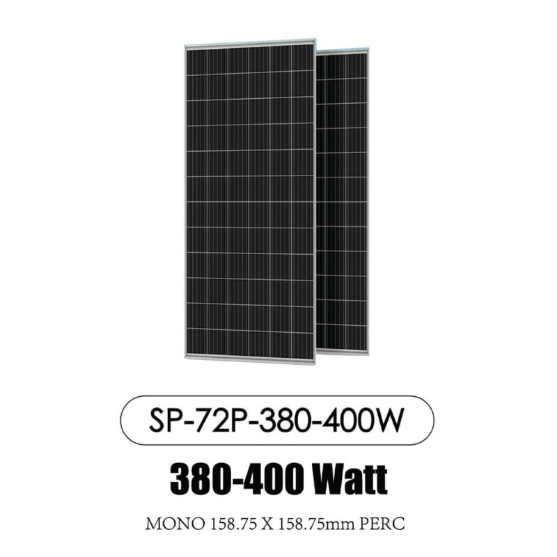 Off Grid Solar Energy System Archives - Maxbo Solar