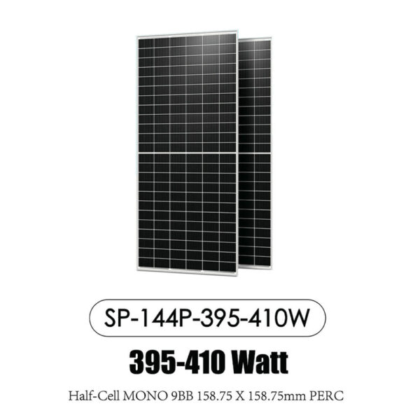 Off Grid Solar Energy System Archives - Maxbo Solar