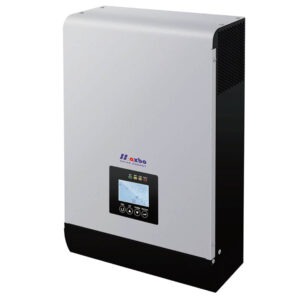 Maxbo Off Grid Solar Inverter 5kW - Maxbo Solar