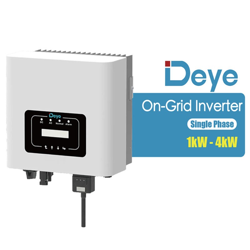 Growatt Off Grid Solar Pump Inverter 3kW 5kW 7kW 11kW 15kW 22kW - Maxbo ...