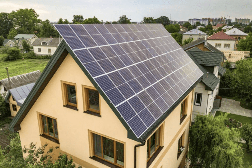 Benefits of Installing a Home Solar System - Maxbo Solar
