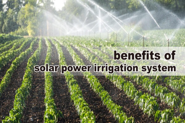 What is solar energy system? - Maxbo Solar