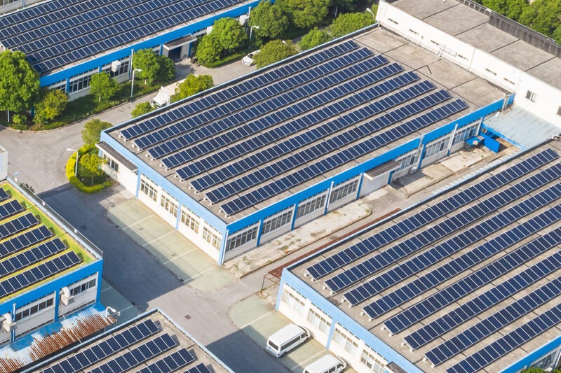 Benefits of Installing a Home Solar System - Maxbo Solar